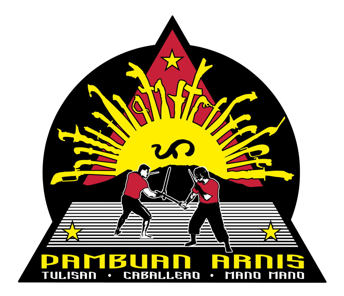 Pambuan Arnis – Filipino Martial Arts
