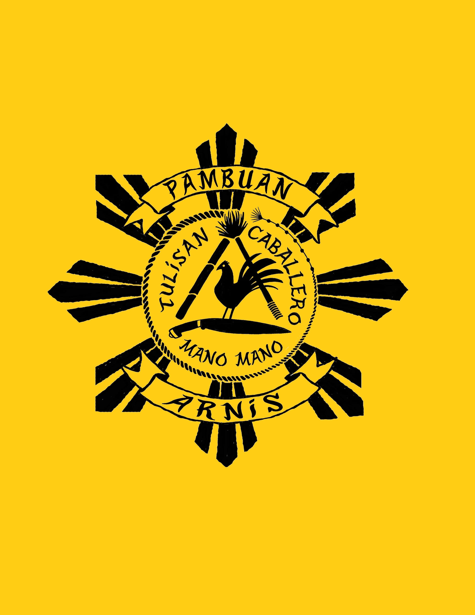 Pambuan Arnis – Filipino Martial Arts